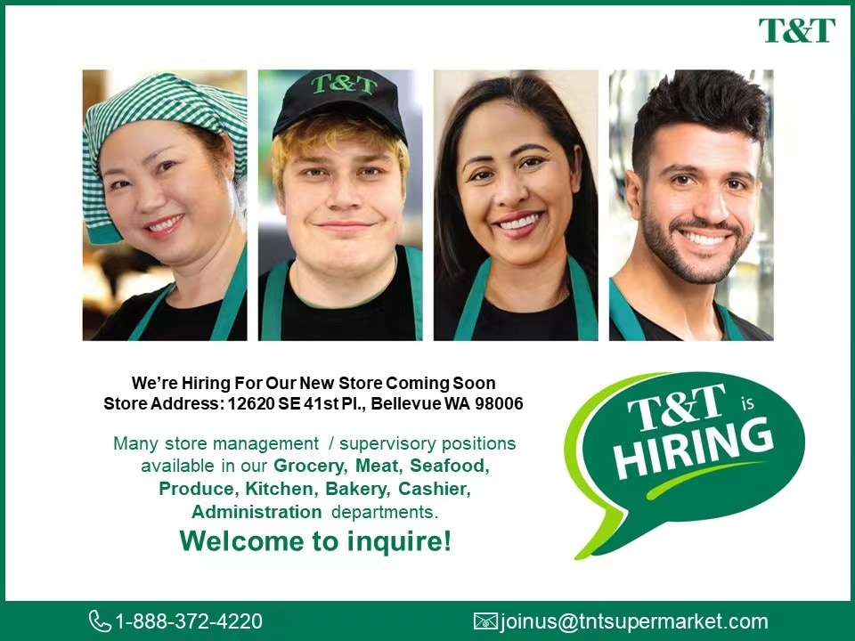 L.A. Regional Office Positions