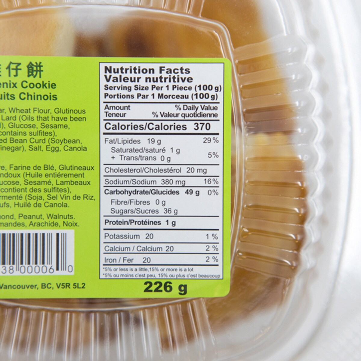 Oops! JavaScript is disabled