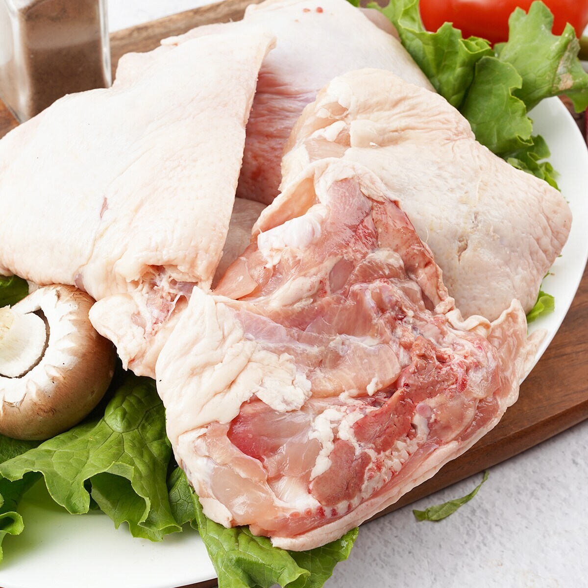 Oops! JavaScript is disabled