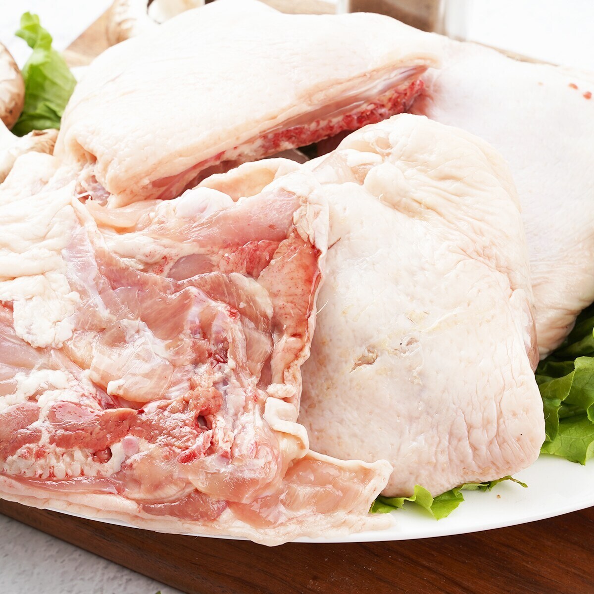 Oops! JavaScript is disabled