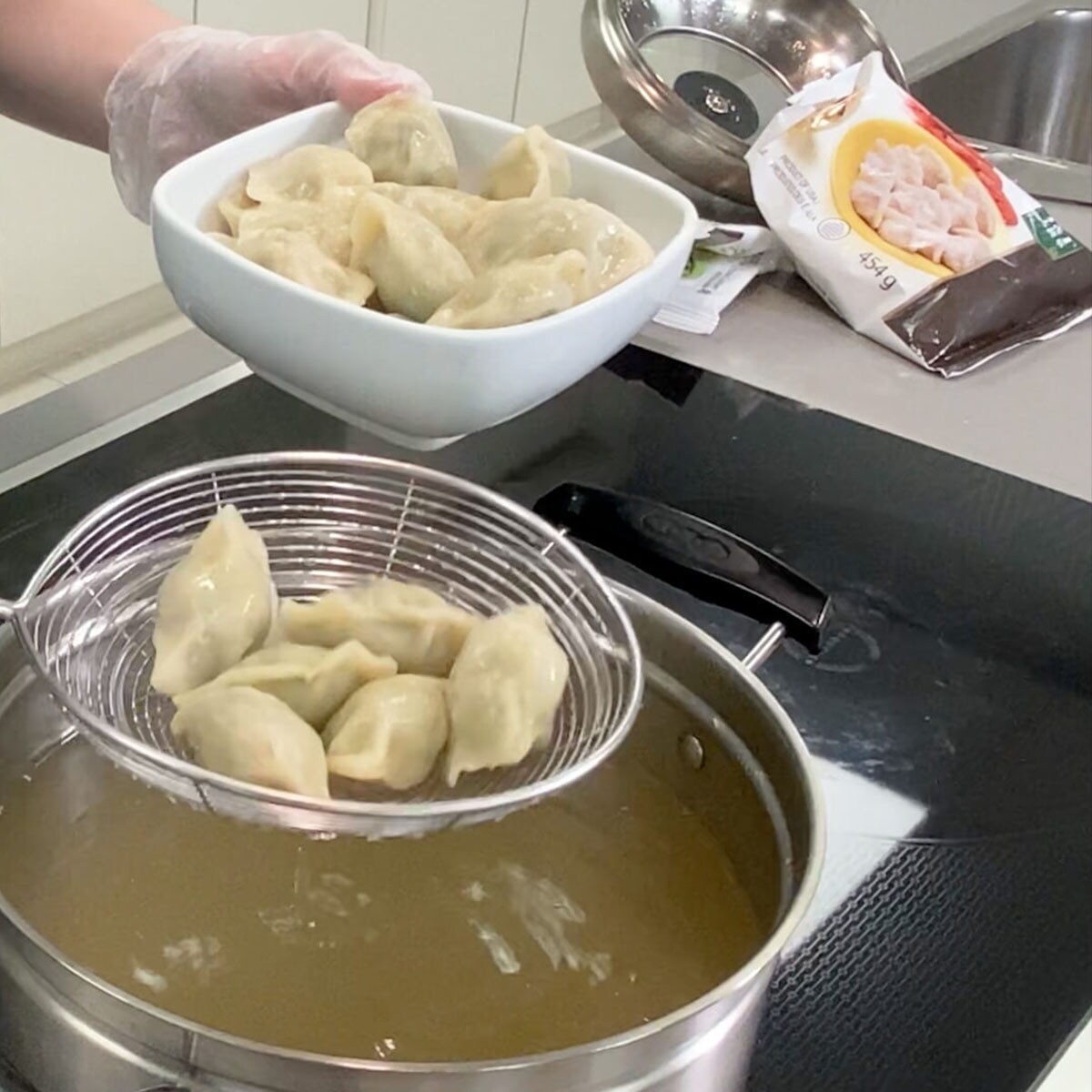 Oops! JavaScript is disabled