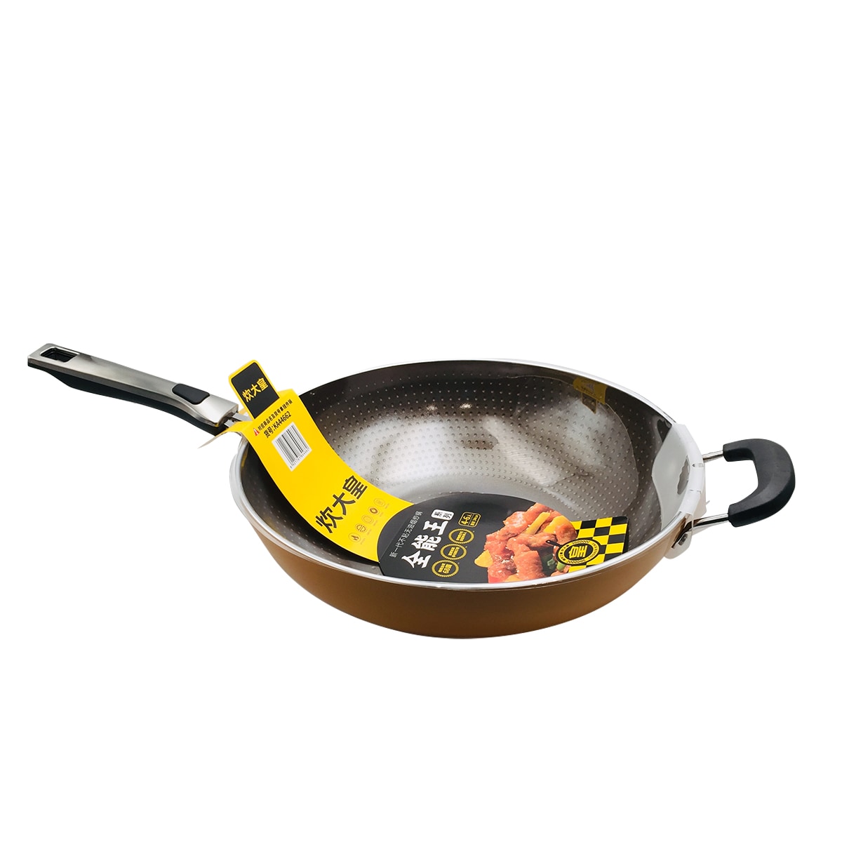 Oops! JavaScript is disabled