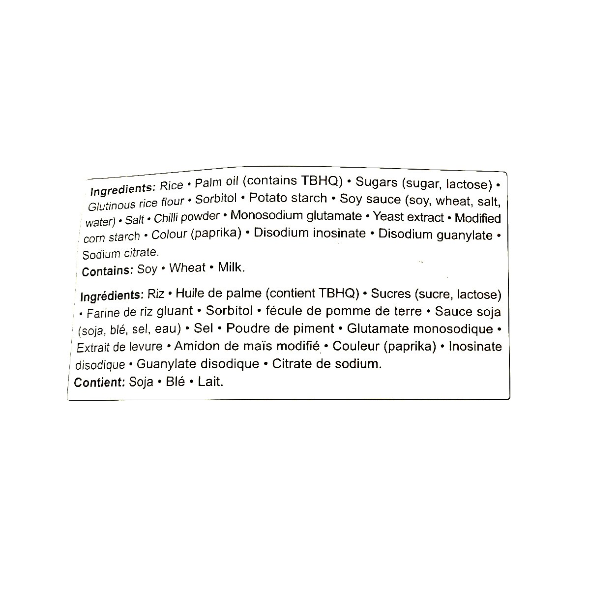 Oops! JavaScript is disabled