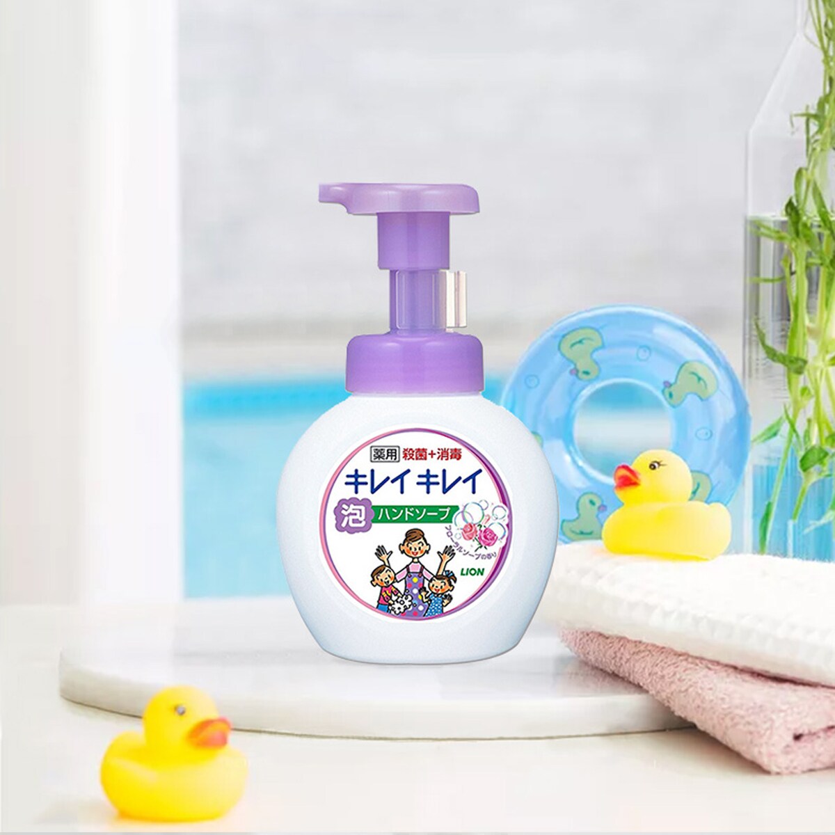 Oops! JavaScript is disabled