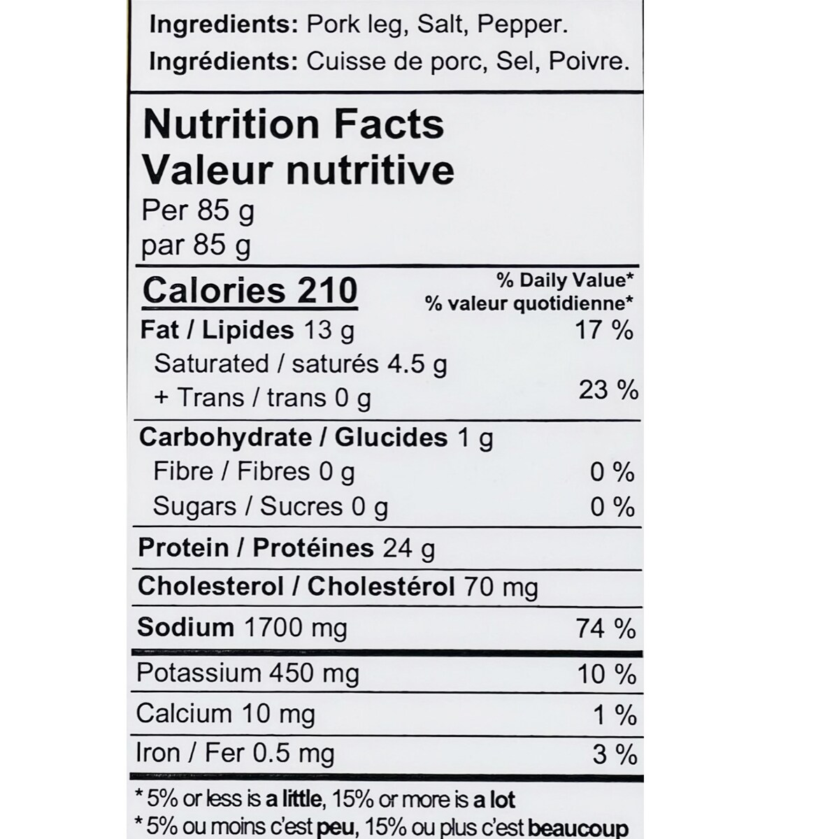 Oops! JavaScript is disabled