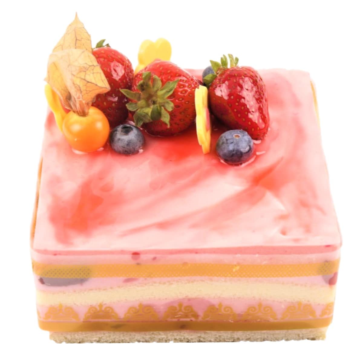 Oops! JavaScript is disabled