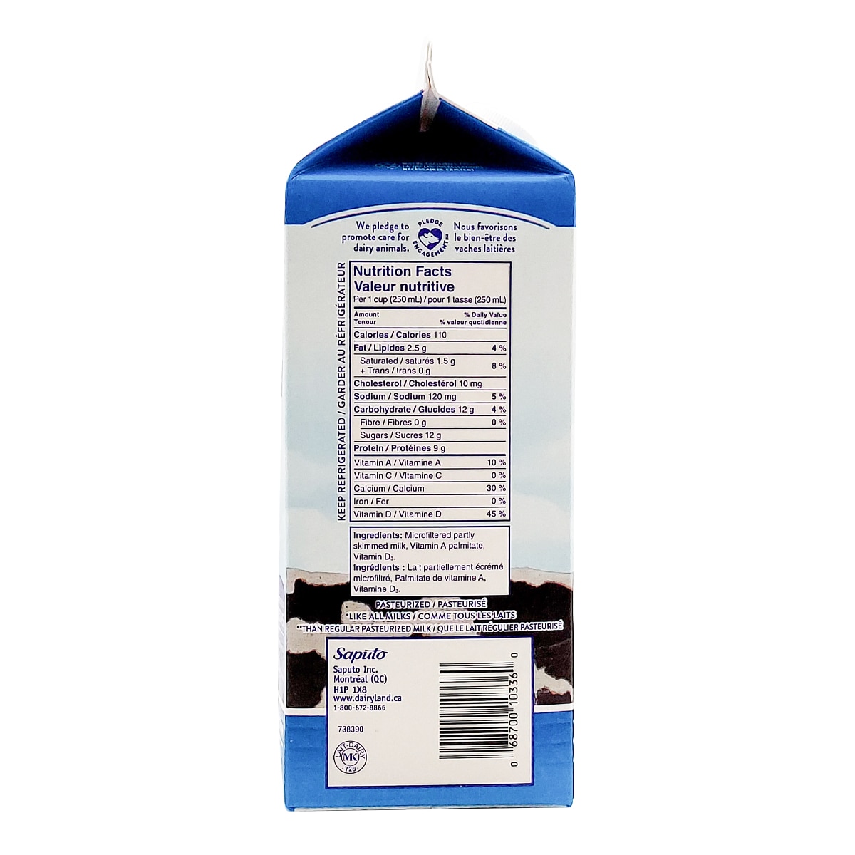 Oops! JavaScript is disabled