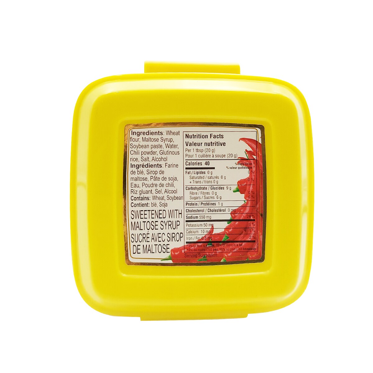 Oops! JavaScript is disabled