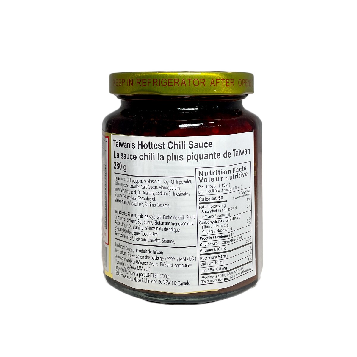 Oops! JavaScript is disabled