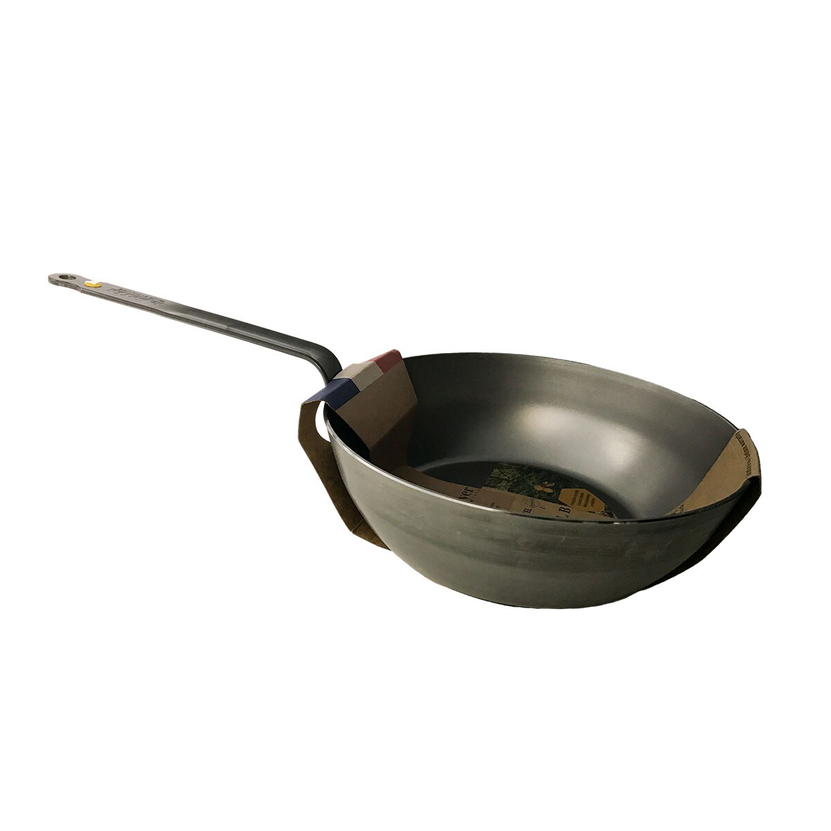 Oops! JavaScript is disabled