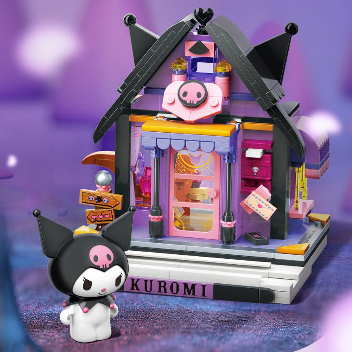 Oops! JavaScript is disabled