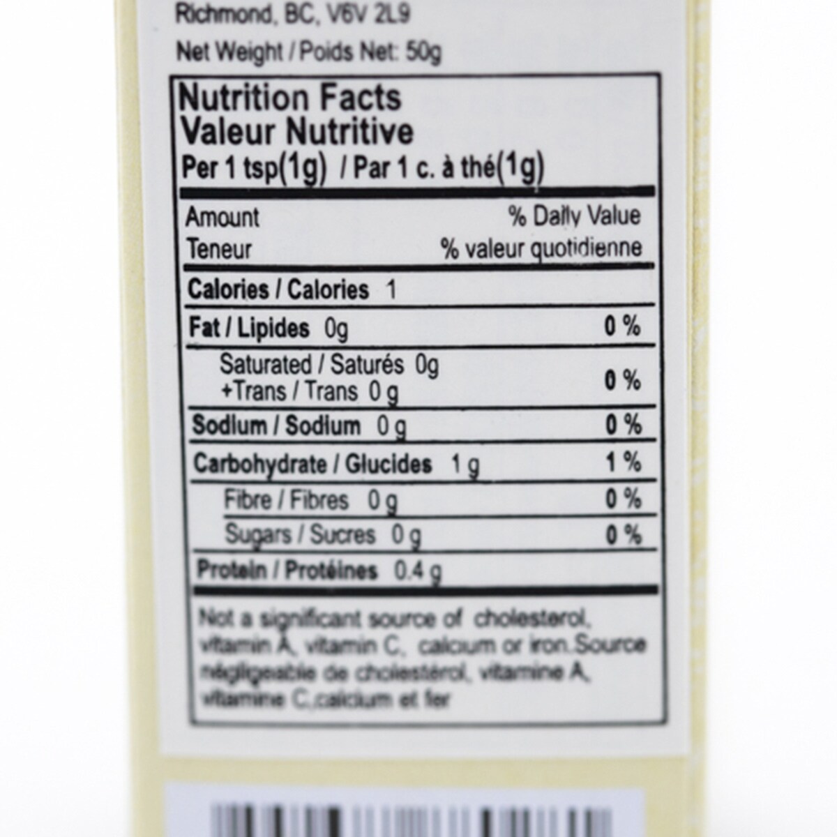 Oops! JavaScript is disabled