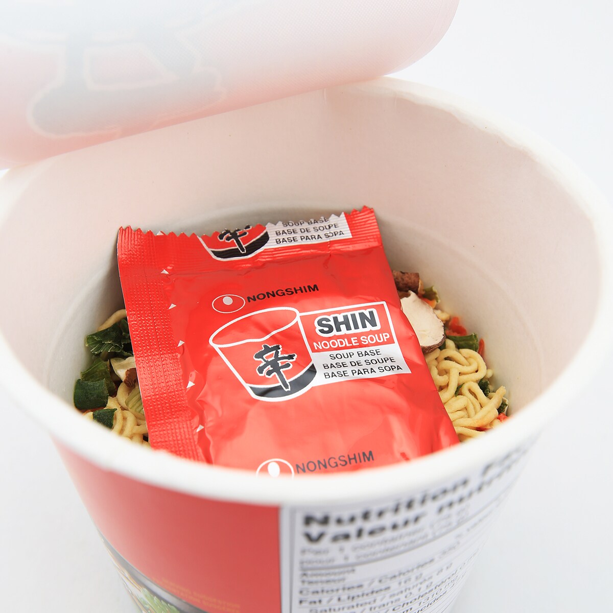 Oops! JavaScript is disabled