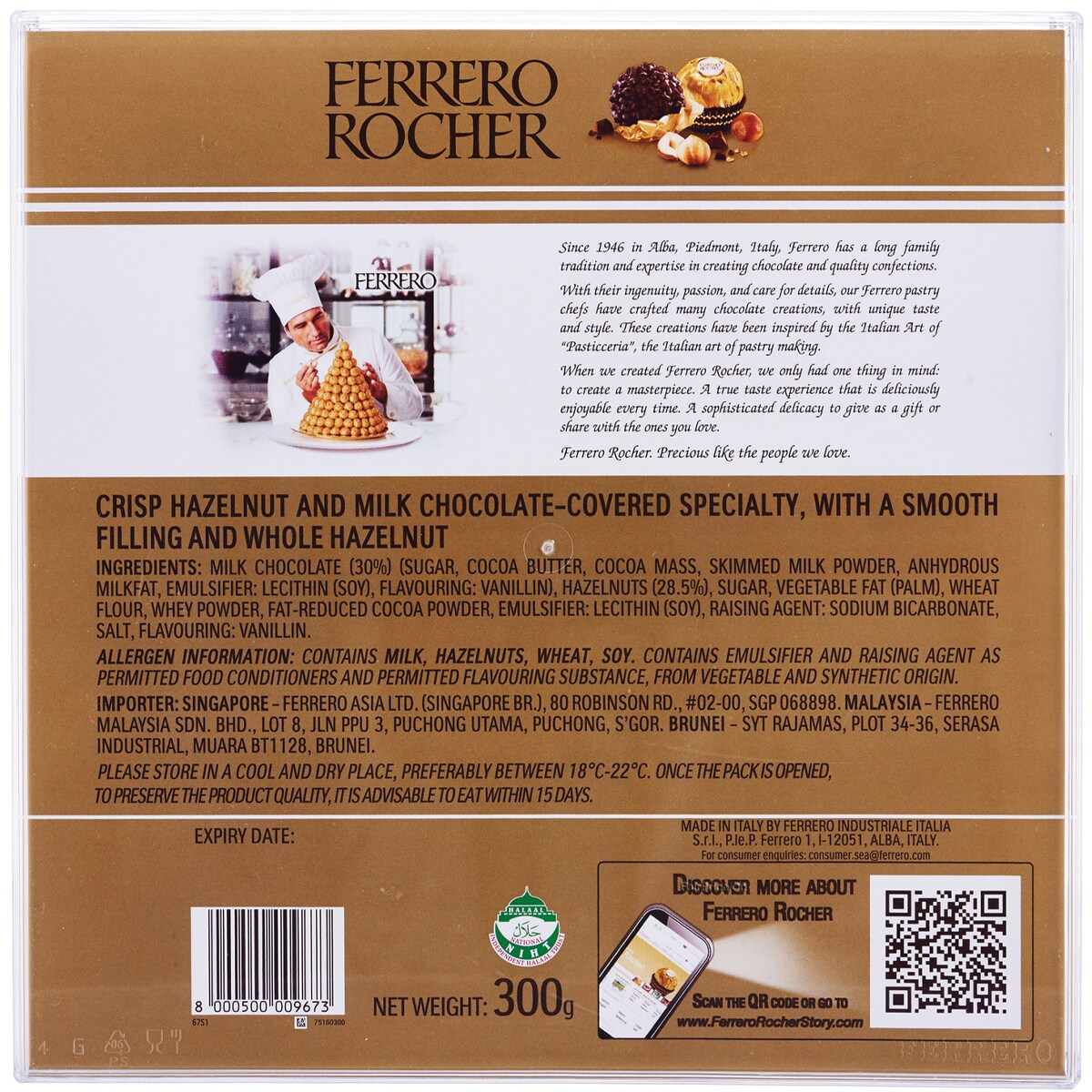 Oops! JavaScript is disabled