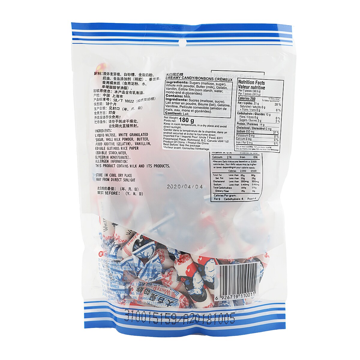 Oops! JavaScript is disabled