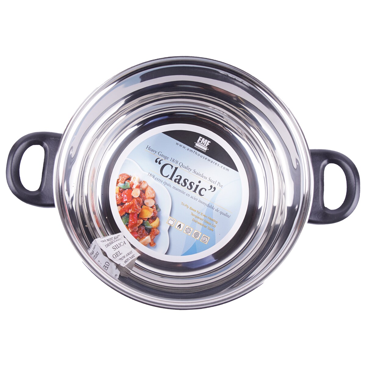 Oops! JavaScript is disabled