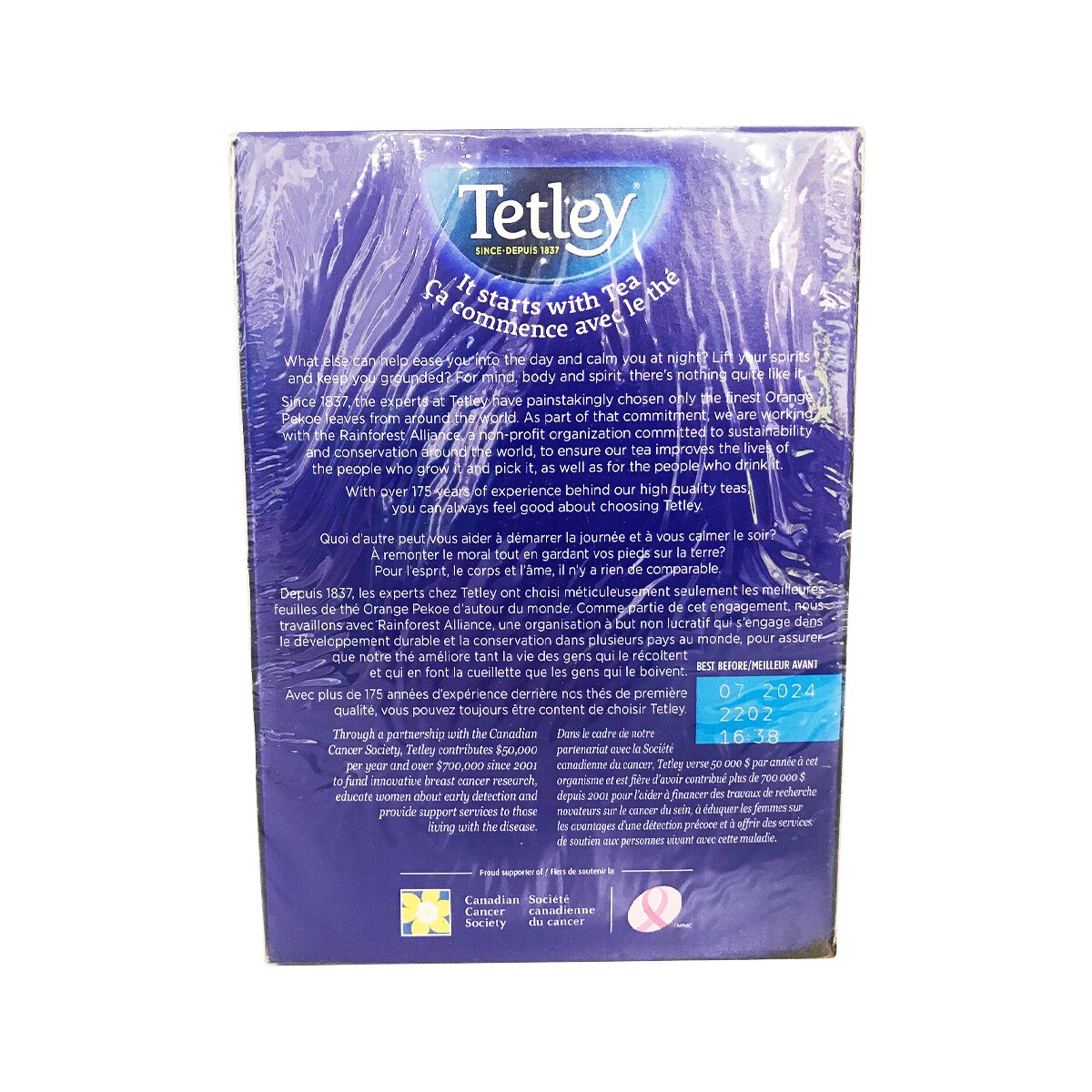 Oops! JavaScript is disabled