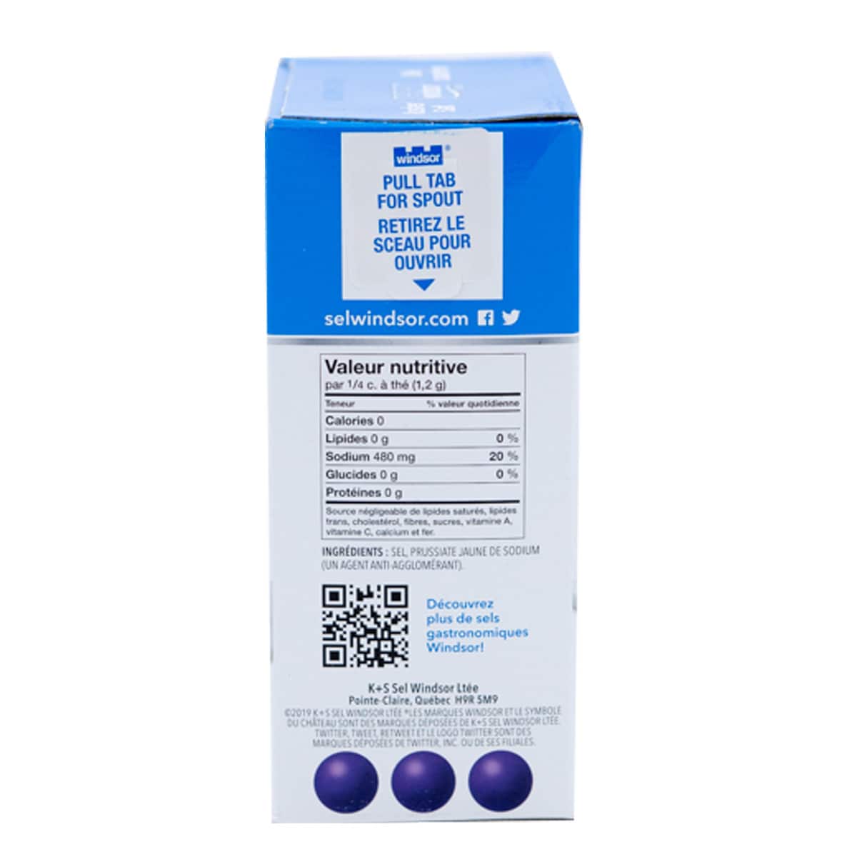 Oops! JavaScript is disabled