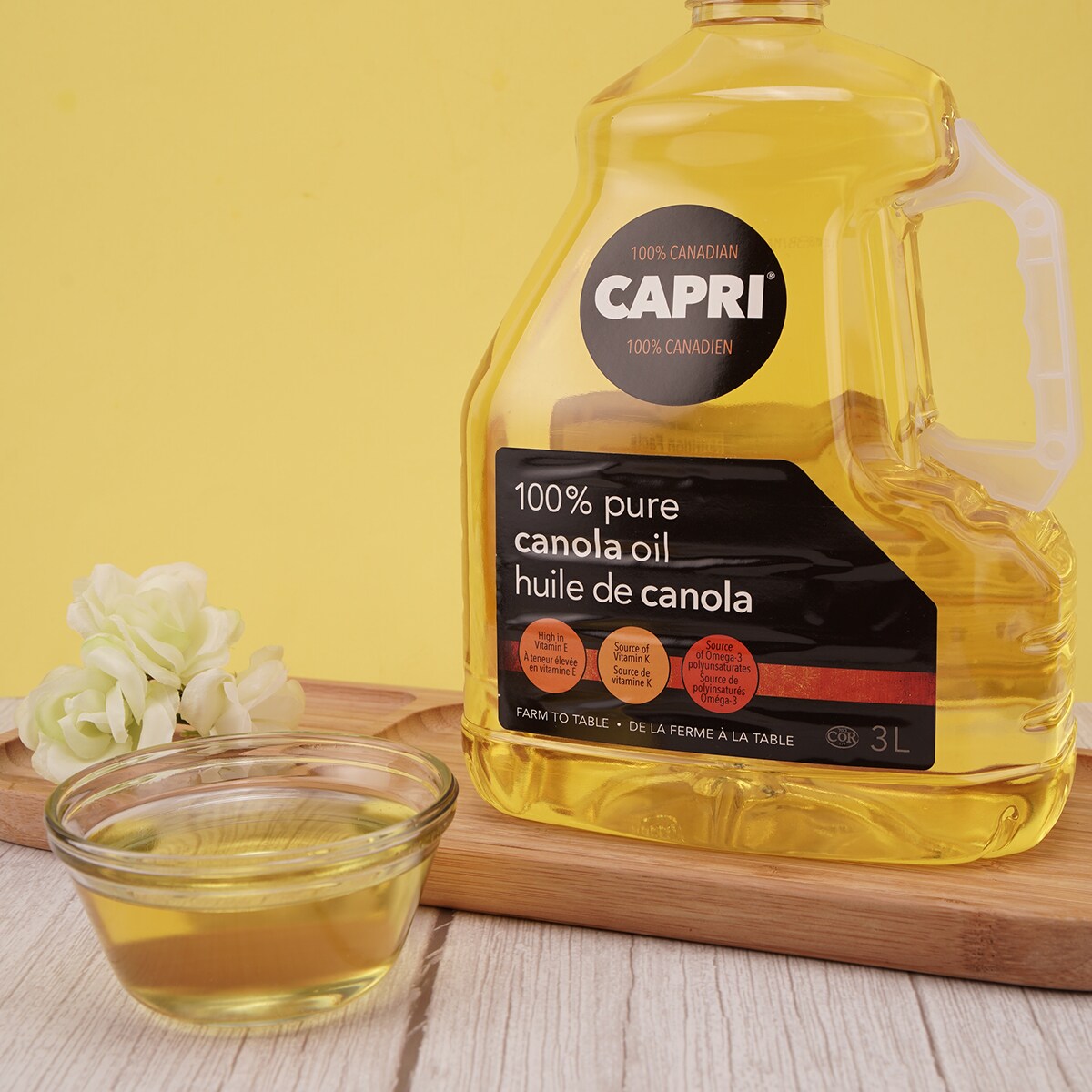 Oops! JavaScript is disabled