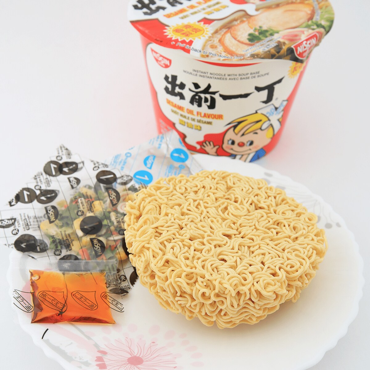 Oops! JavaScript is disabled