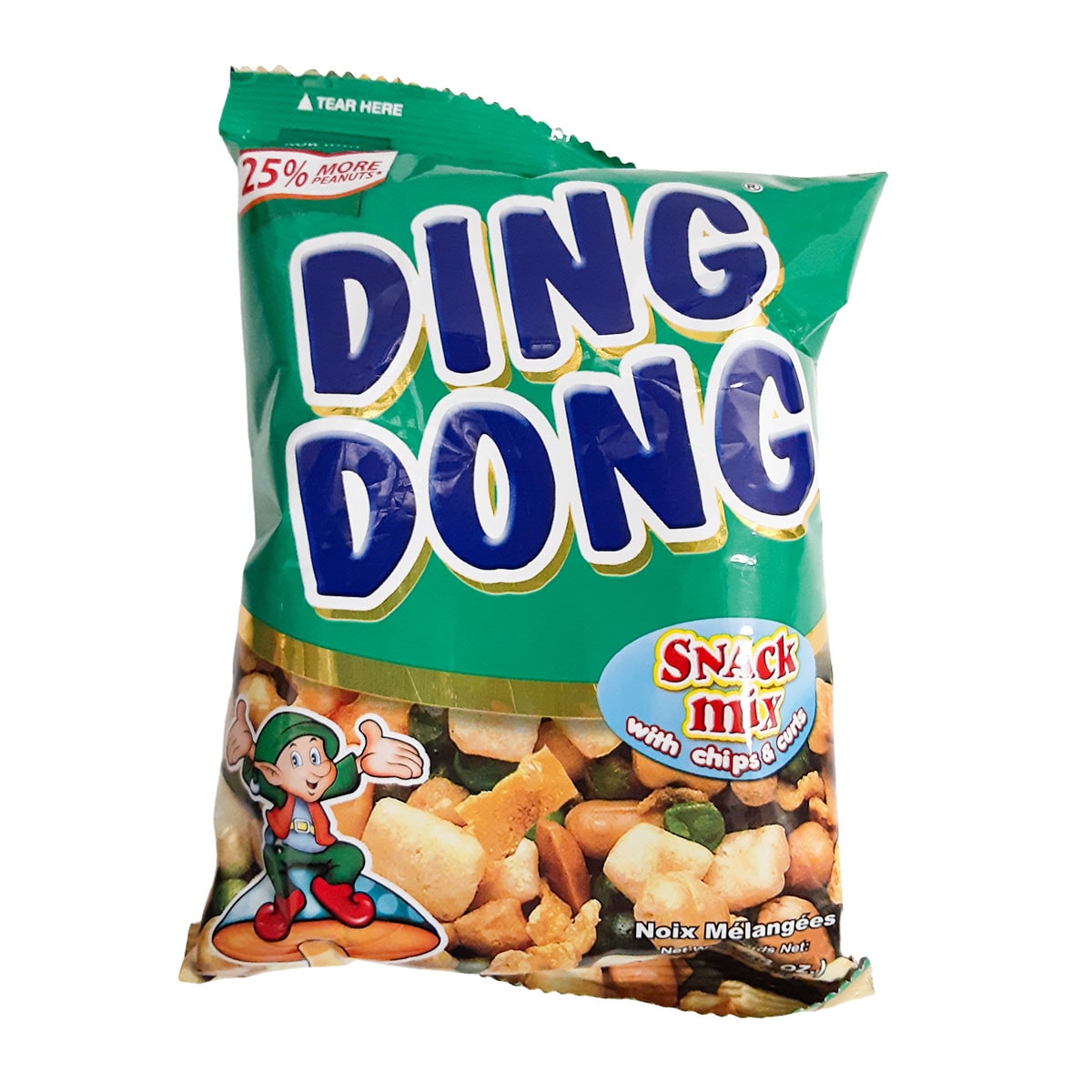 Oops! JavaScript is disabled