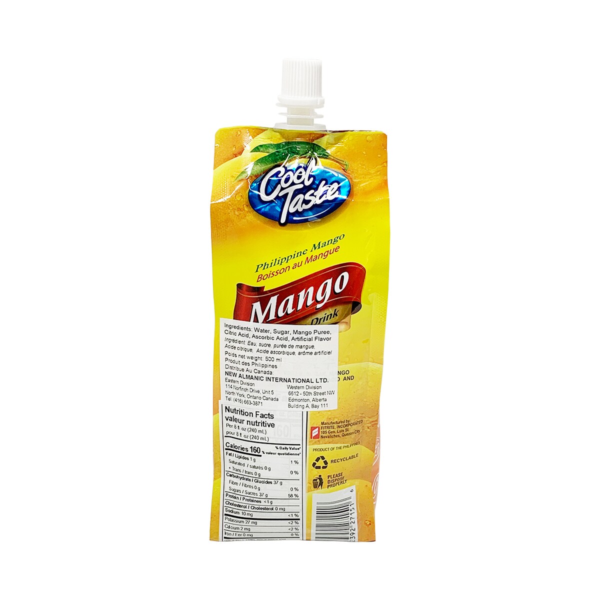 Oops! JavaScript is disabled