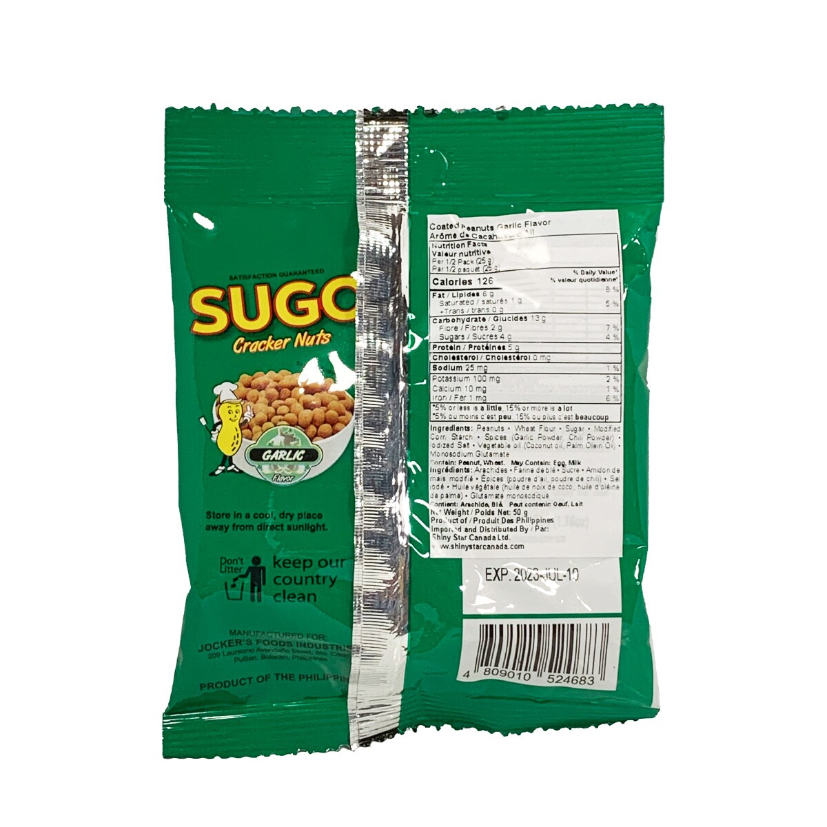 Oops! JavaScript is disabled