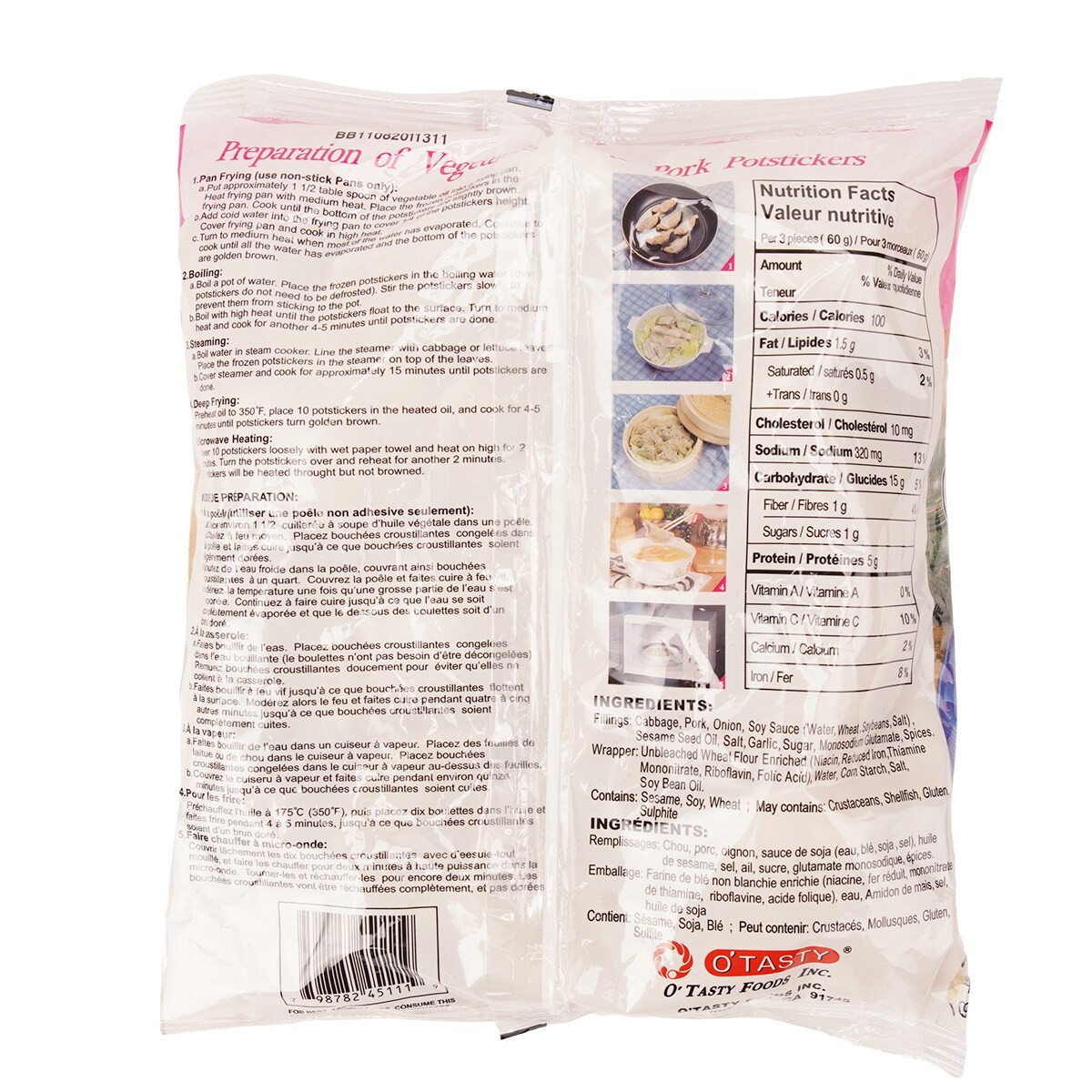 Oops! JavaScript is disabled