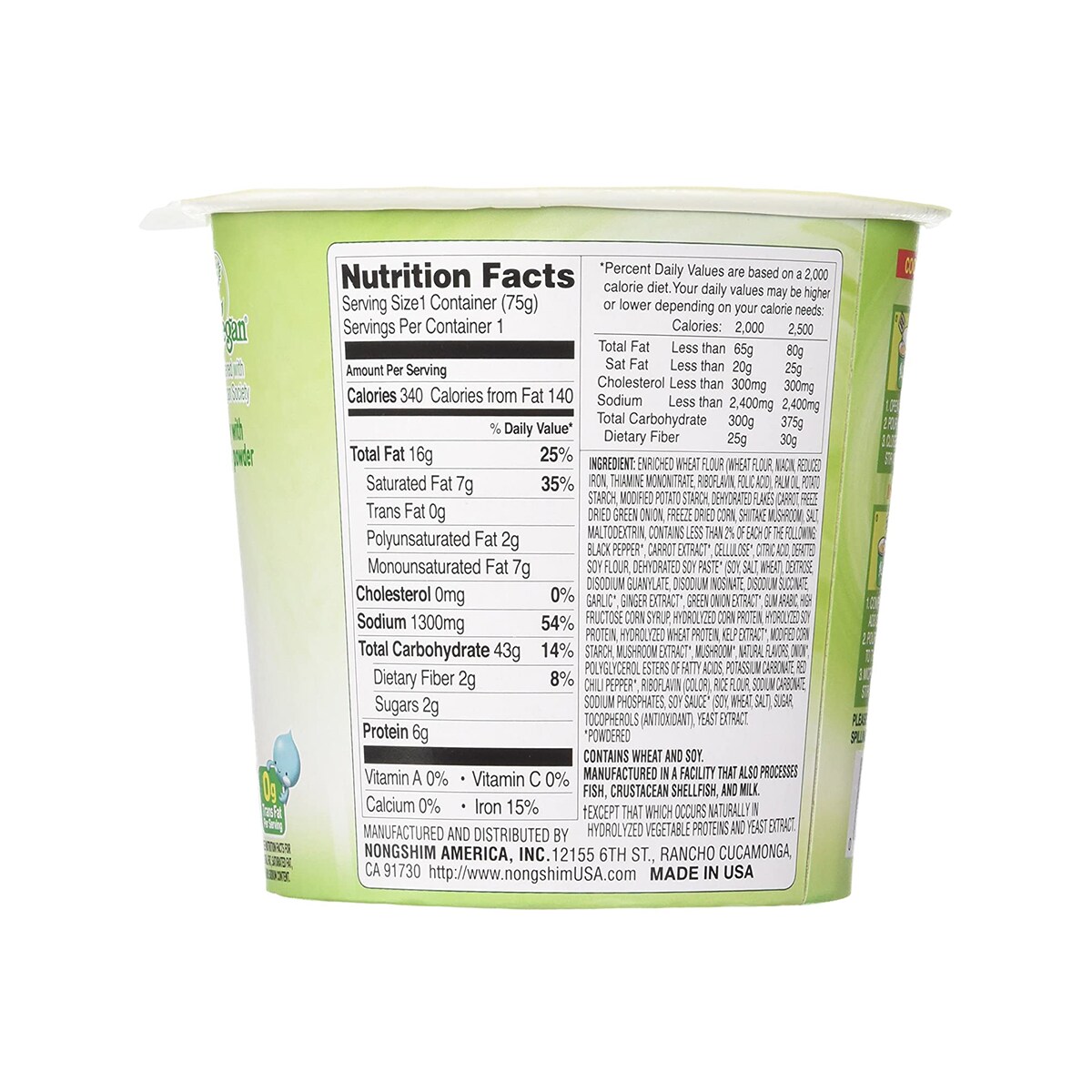 Oops! JavaScript is disabled