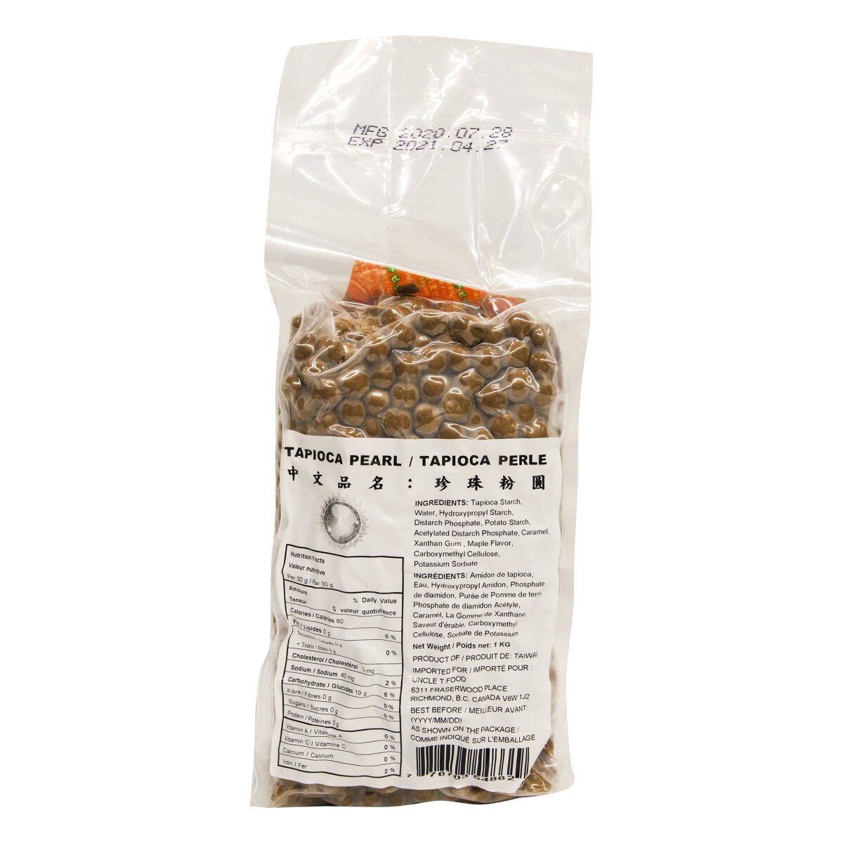 Oops! JavaScript is disabled