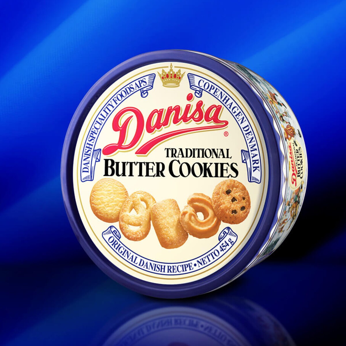 Oops! JavaScript is disabled