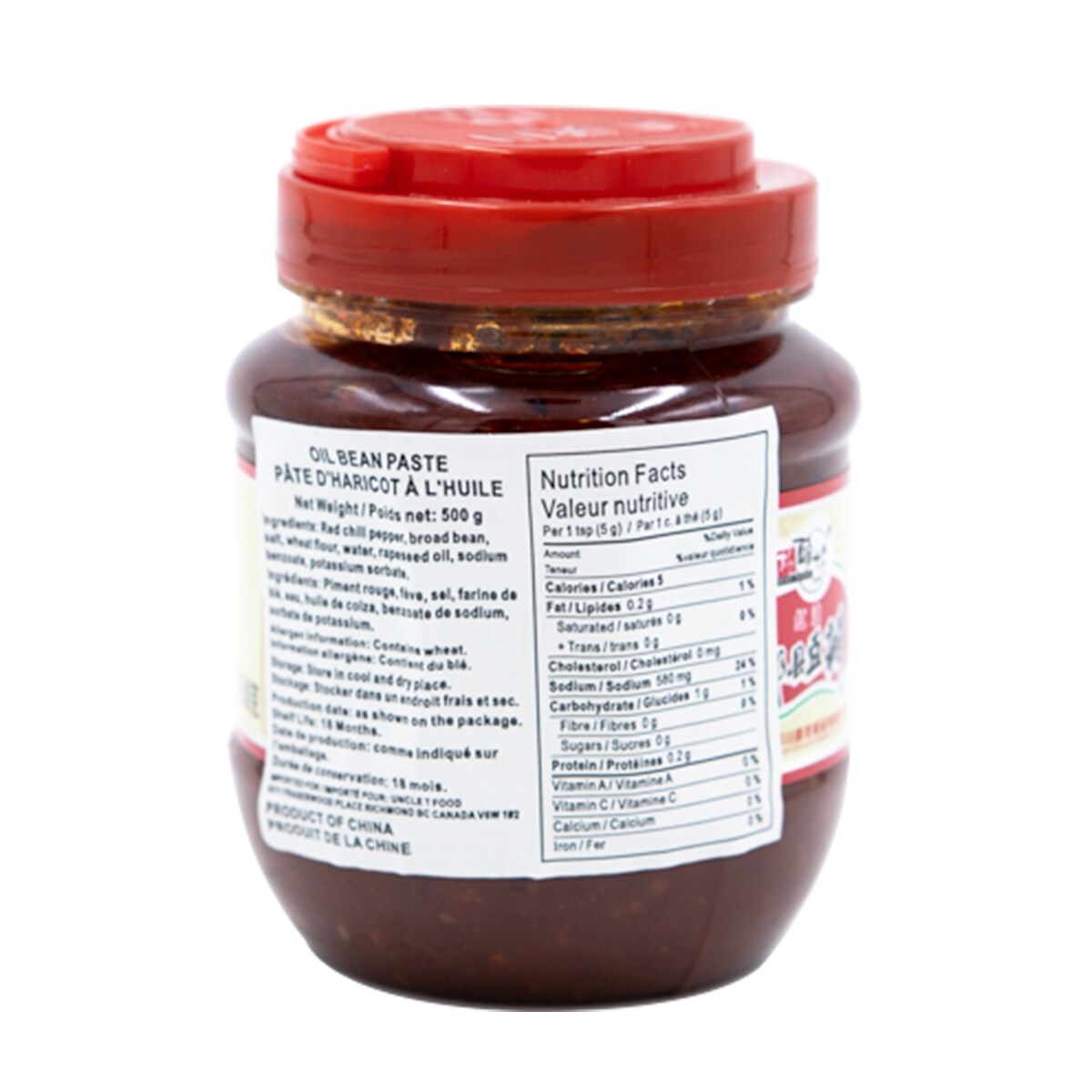 Oops! JavaScript is disabled