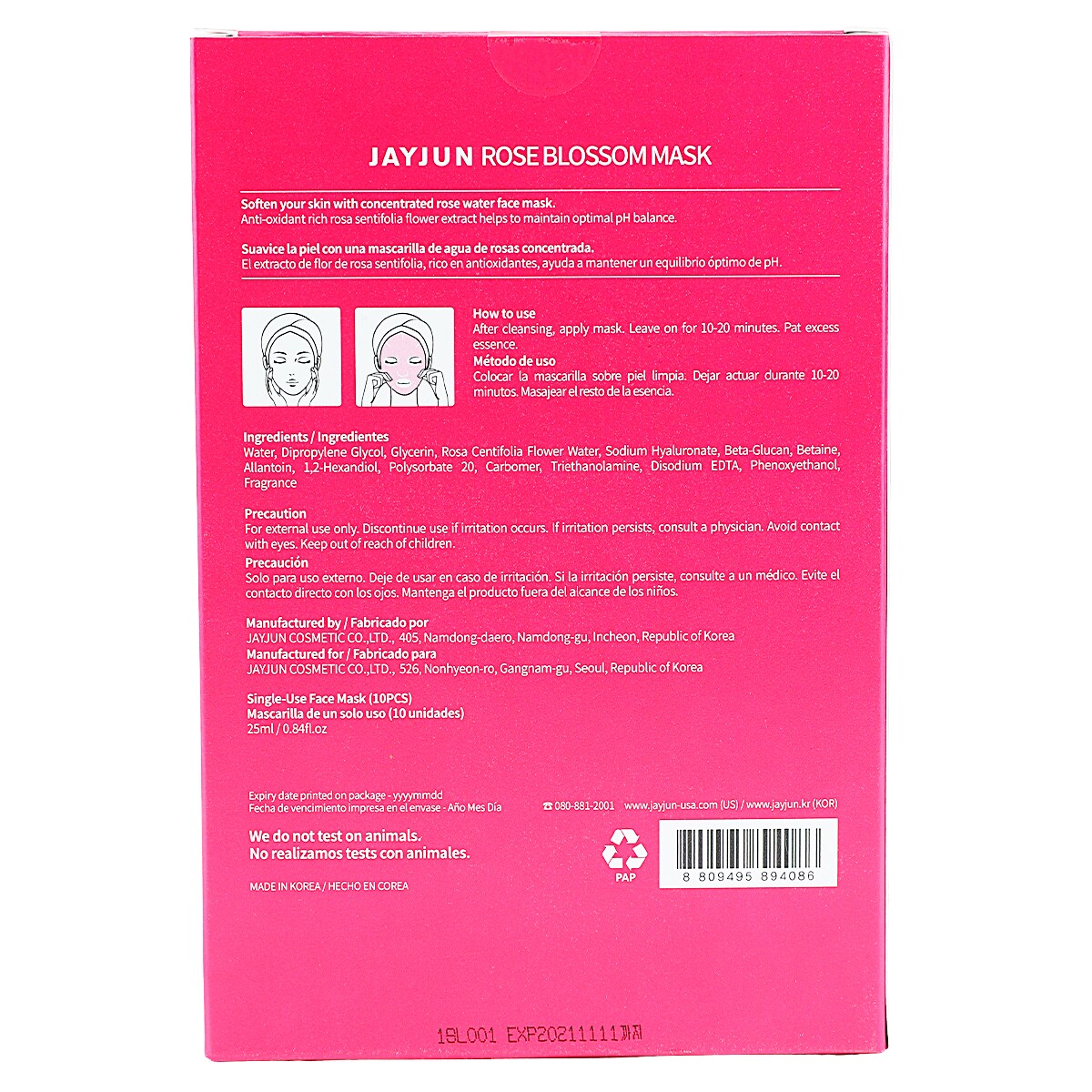 Oops! JavaScript is disabled