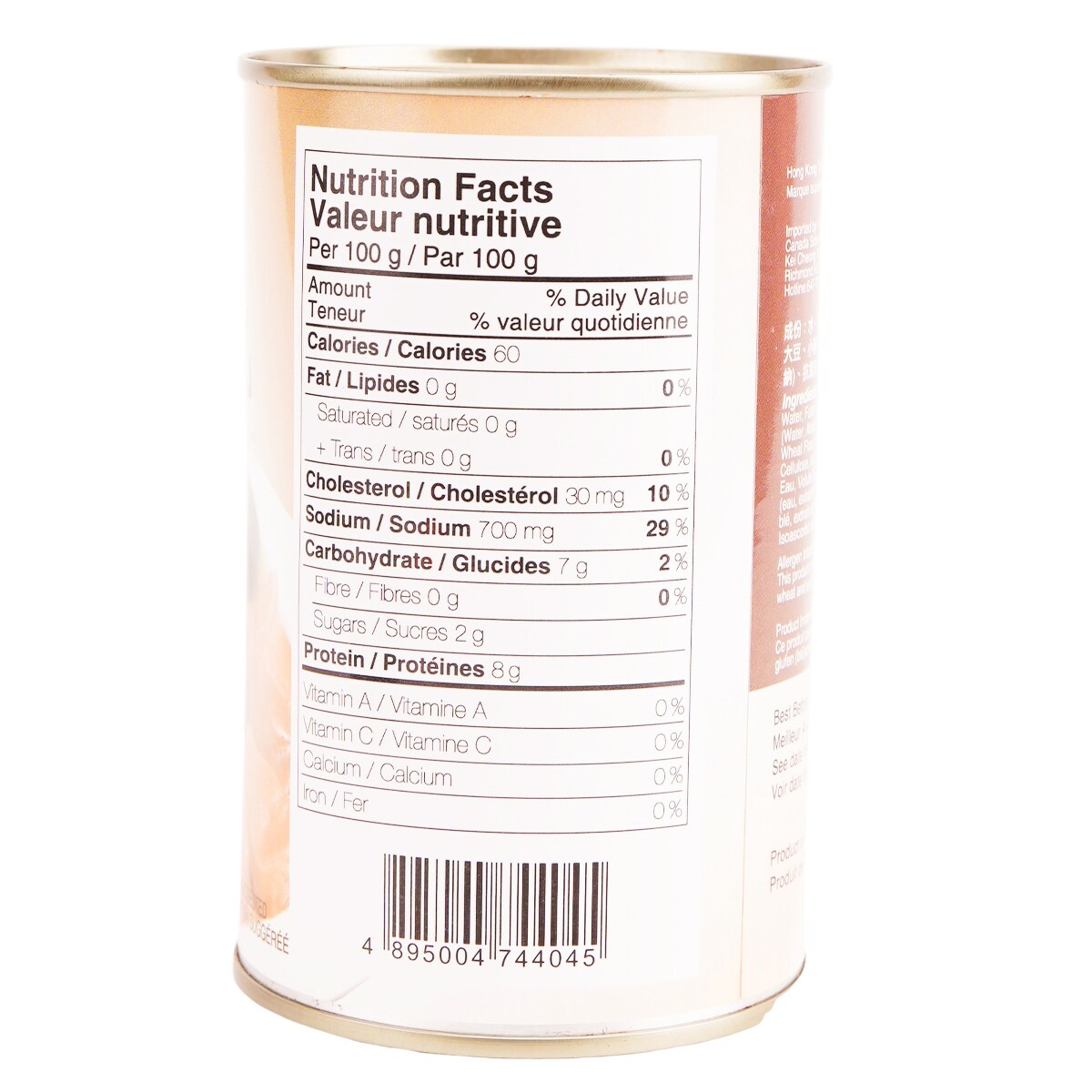 Oops! JavaScript is disabled