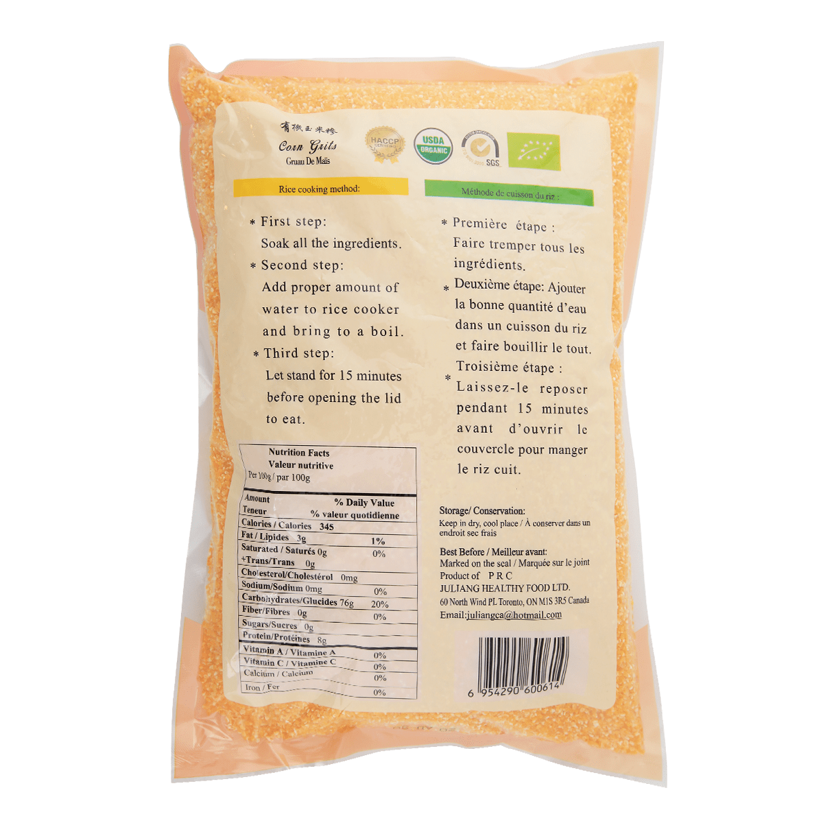 Oops! JavaScript is disabled