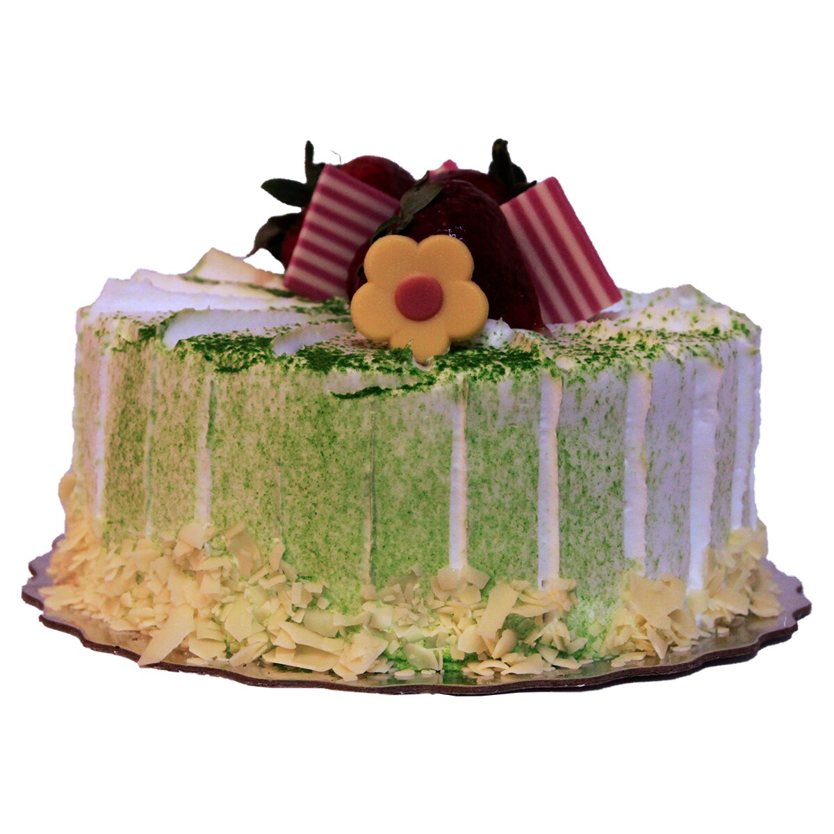 Oops! JavaScript is disabled