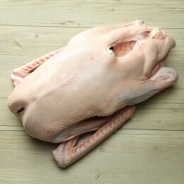 Whole Goose