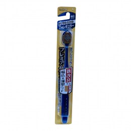 EBISU PREMIUM TOOTHBRUSH 81