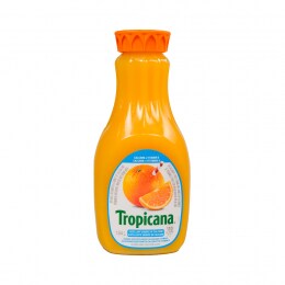 TROPICANA W/CALCIUM NO PULP