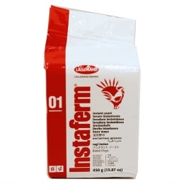 INSTAFERM YEAST-INSTANT | T&T Supermarket