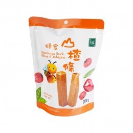 T&T HONEY HAWTHORN STICK