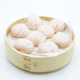 T&T Kitchen Jumbo Shrimp Dumpling (Raw) 360g (8 Pcs)