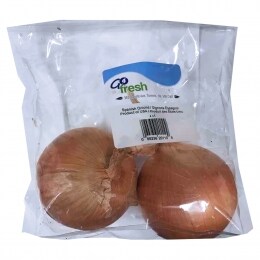 Spanish Onions (Bag)
