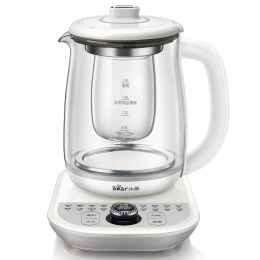 Bear Electric Kettle 1.8l