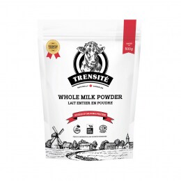 Trensite Whole Milk Powder (500g)