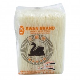 Chewy Swan Dried Rice Stick 500g