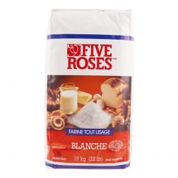 FIVE ROSES ALL PURPOSE FLOUR | T&T Supermarket