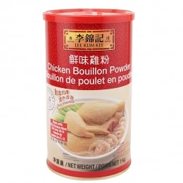 Lee Kum Kee Chicken Bouillon Powder 1kg