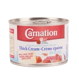 Nestle Carnation Thick Cream 170ml | T&T Supermarket