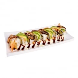 Golden Dragon Sushi Roll | T&T Supermarket